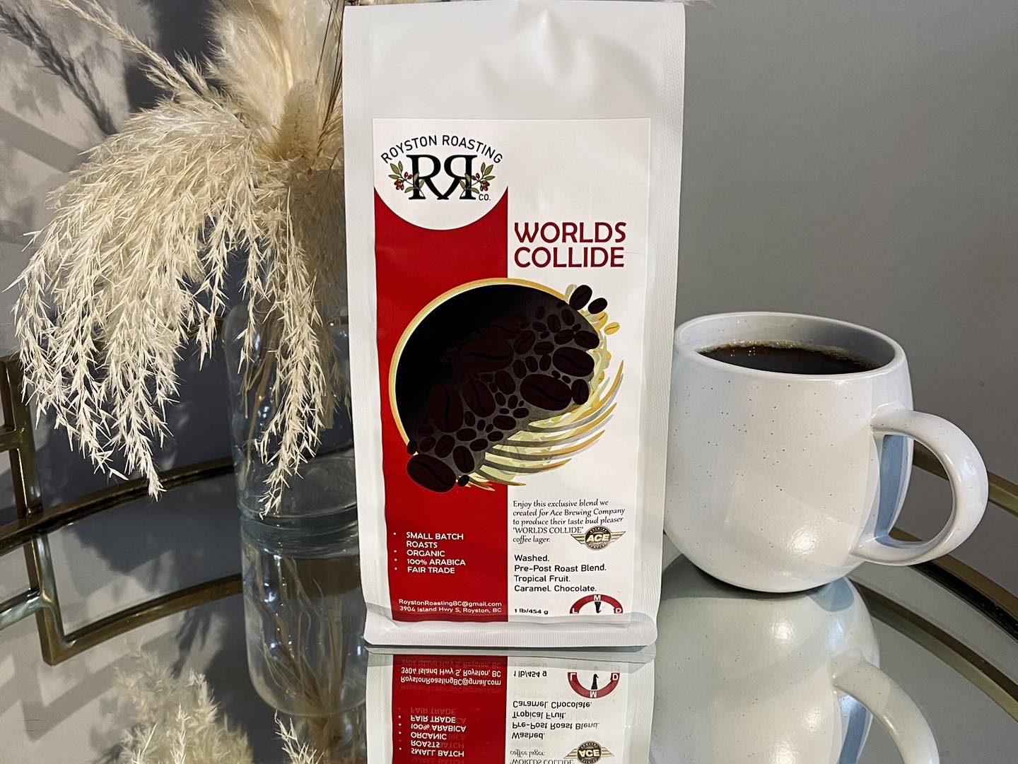 Royston Roasters in Royston British ColumbiaRoyston Roasters | Roasters Map