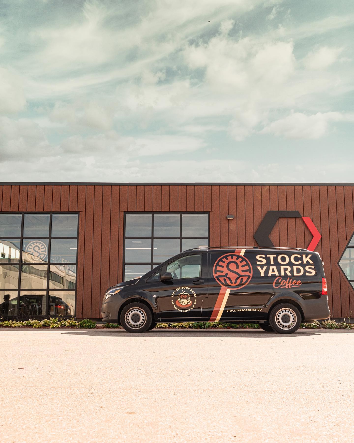 Stockyards Coffee in Kitchener OntarioStockyards Coffee | Roasters Map