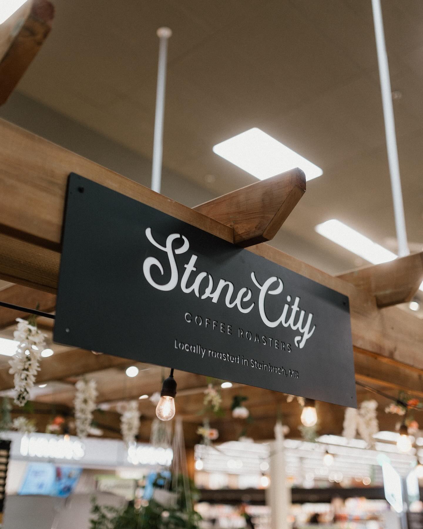 Discover Stone City Coffee Roasters in Steinbach, Manitoba| Roasters Map