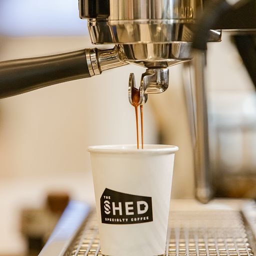 The Shed Coffee in Charlottetown Prince Edward Island | Roasters Map