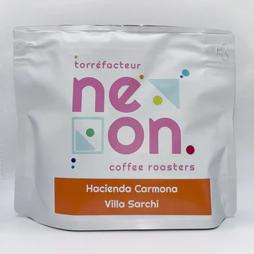 Torréfacteur Neon Coffee Roasters in Kelowna BCTorréfacteur Neon Coffee ...