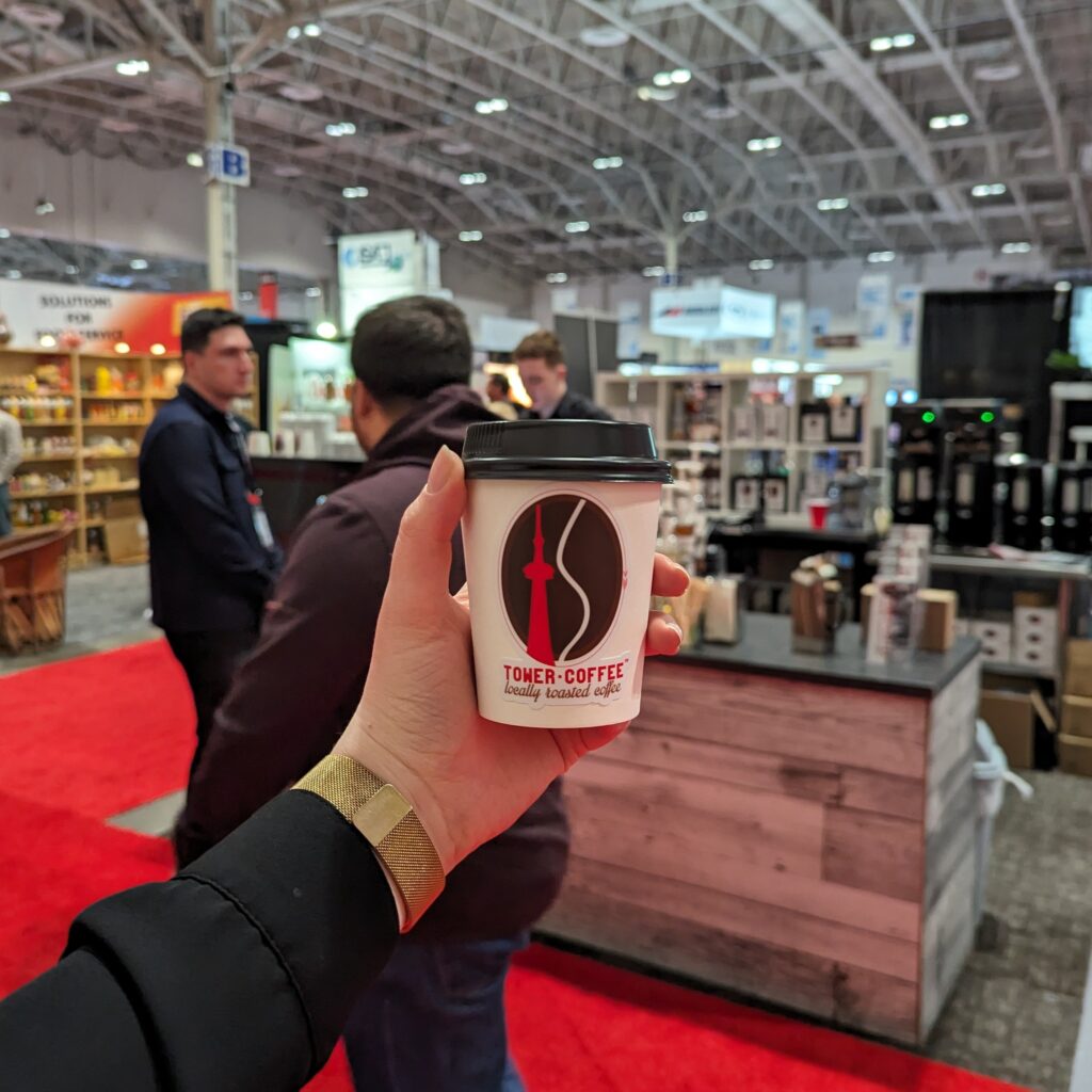 Discover Ontario's Best Coffee Roasters - Roasters Map Canada