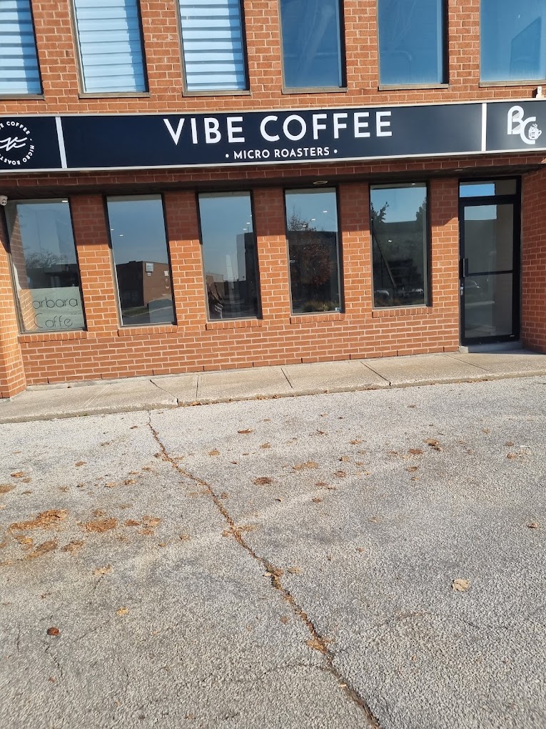 Discover Ontario's Best Coffee Roasters - Roasters Map Canada