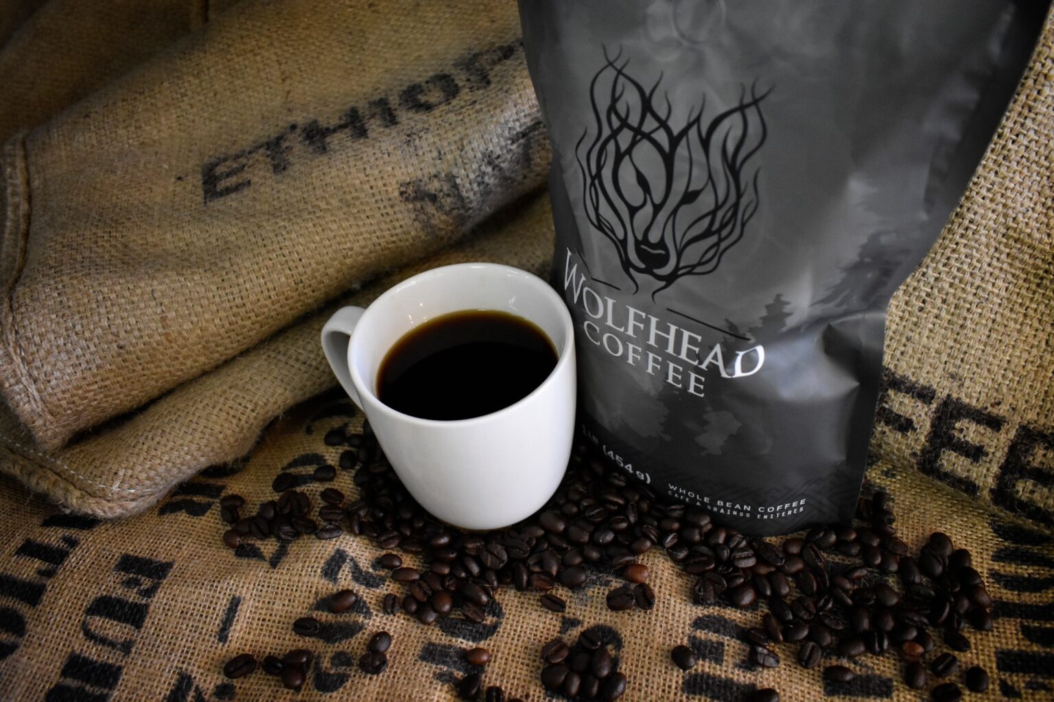 Discover Ontario's Best Coffee Roasters - Roasters Map Canada